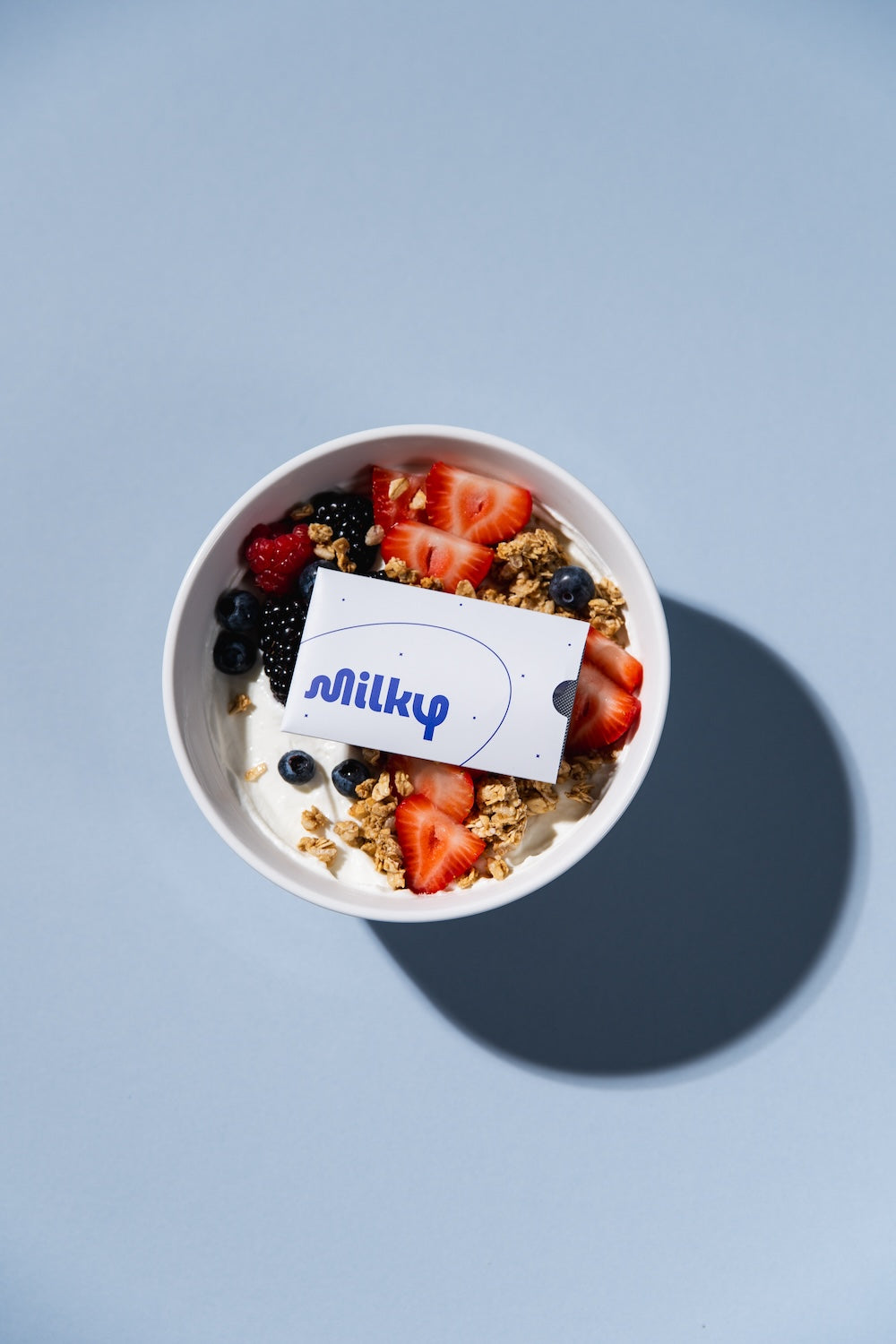 Milky