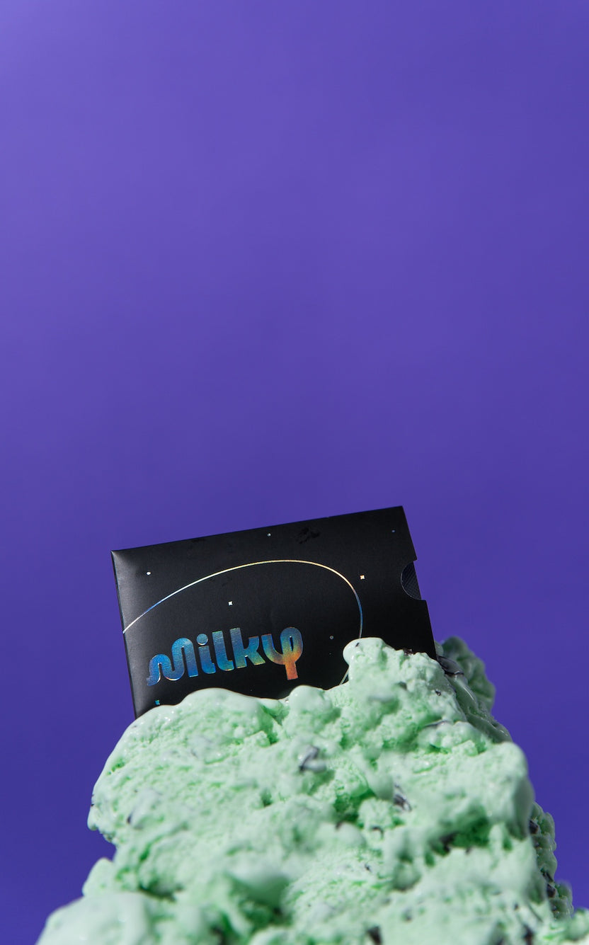 Milky