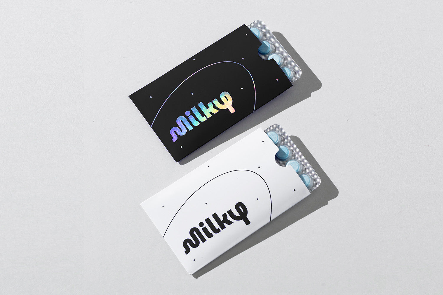 Milky